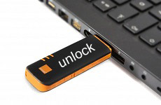 USB Modem, Dongel Unlock using DC-unlocker | Aluth