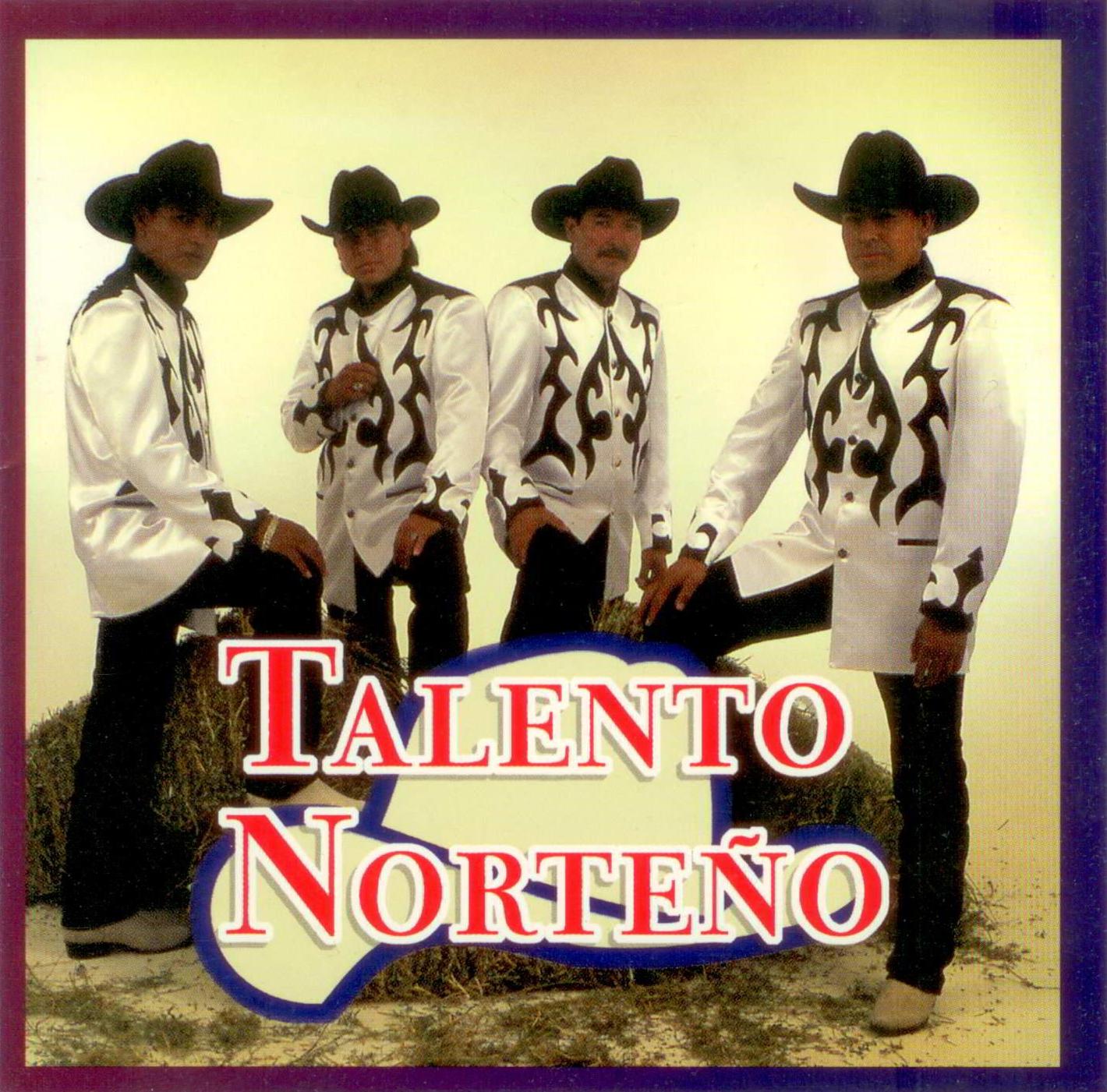 Norteño Music FT... MundoNorteRecords: Talento Norteño
