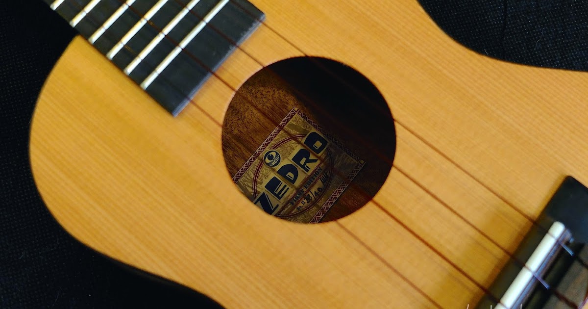 Once Again on Ukulele Strumming Patterns.