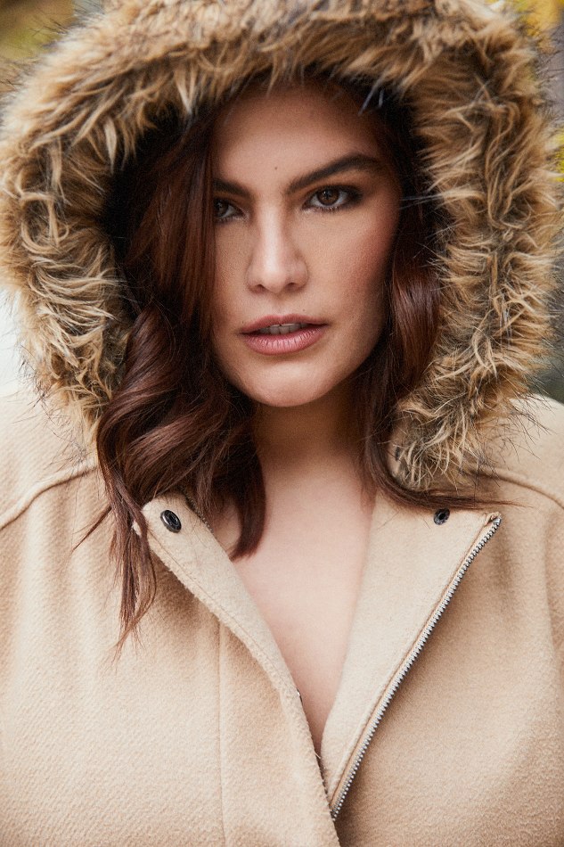 Maria Gimena | Diversity in the Modelling World