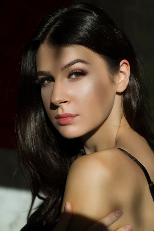 Modellen land Magazine: Interview: Model Sandra Duda (Poland)