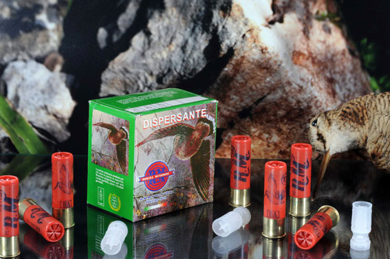 armeria vesuvio di russo maddalena: Cartucce da Caccia Romana Munizione