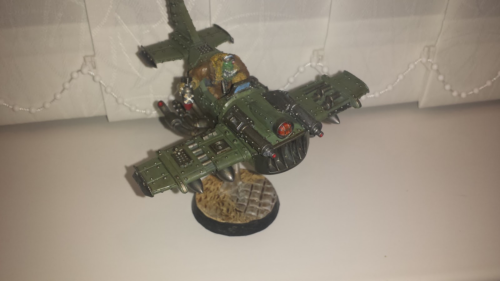 model reviews: kromlech miniatures