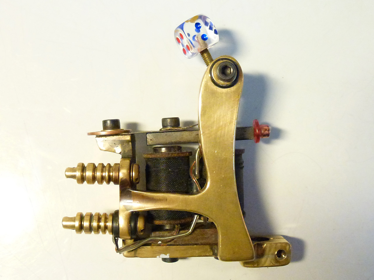 Buster Tattoo Studio