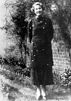 A book a day keeps the doctor away: The Crowded Street de Winifred Holtby