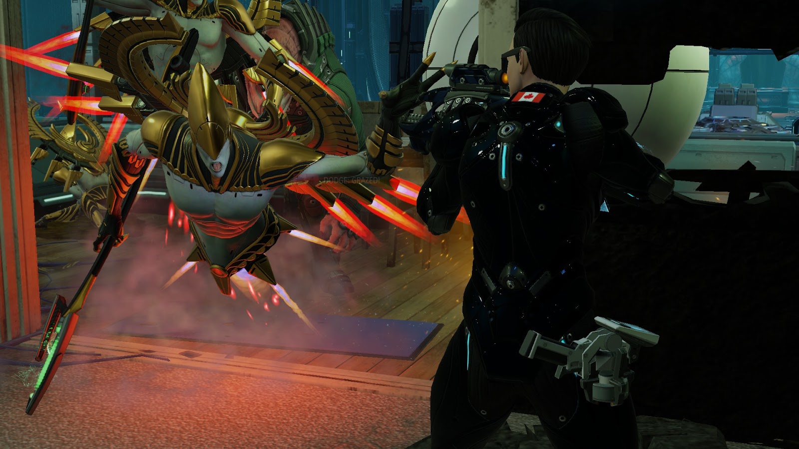 Critical Hit/A seasoned gamer's thoughts: XCOM 2 Hit Chance 100%