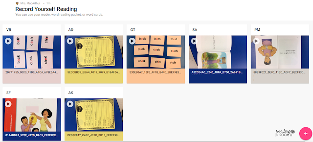 Padlet activities - loperspage