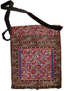 Spreebird-Trend and Culture: Pakistan's Handmade Bags