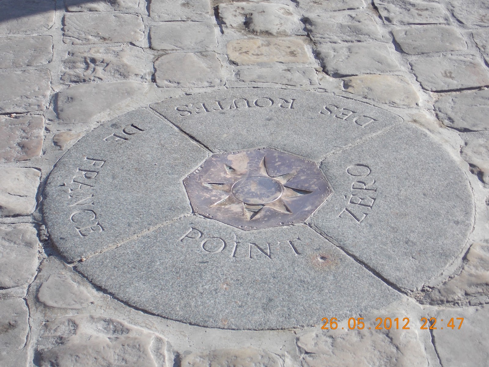 Paris meridian - Alchetron, The Free Social Encyclopedia