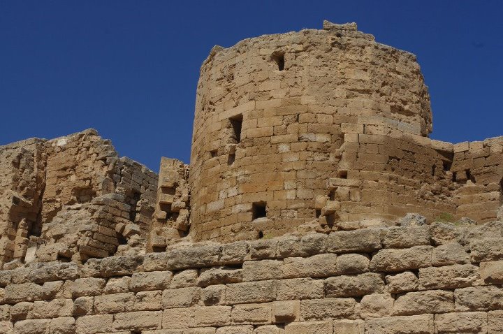 Uncharted Ruins: Harran of the Sabians
