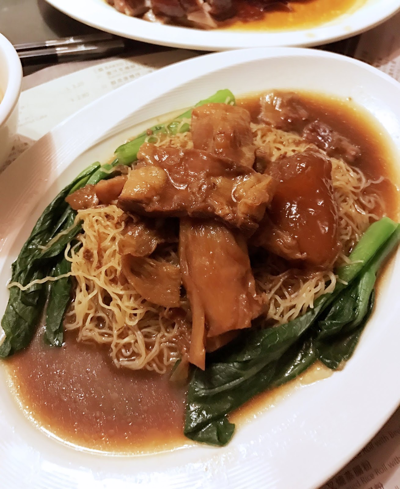 [Singapore] Treasures Yi Dian Xin at Raffles City
