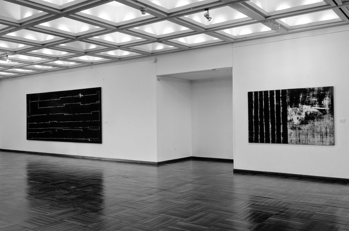 JAVIER BASSI contemporary art studio