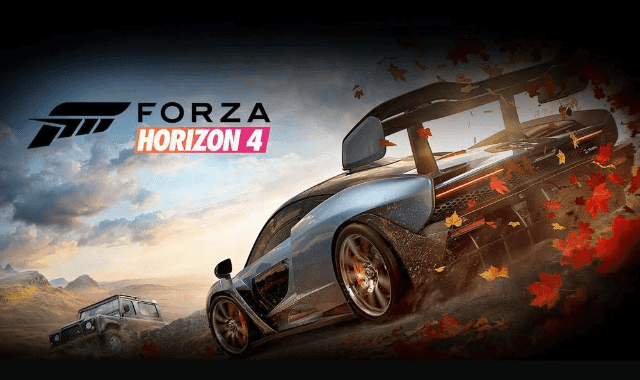 The Evolution of Forza #Infographic - Visualistan