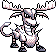 Poké-Arquivo: Deer ~ PMD || Acervo de Imagens de Digimon e Pokémon ...