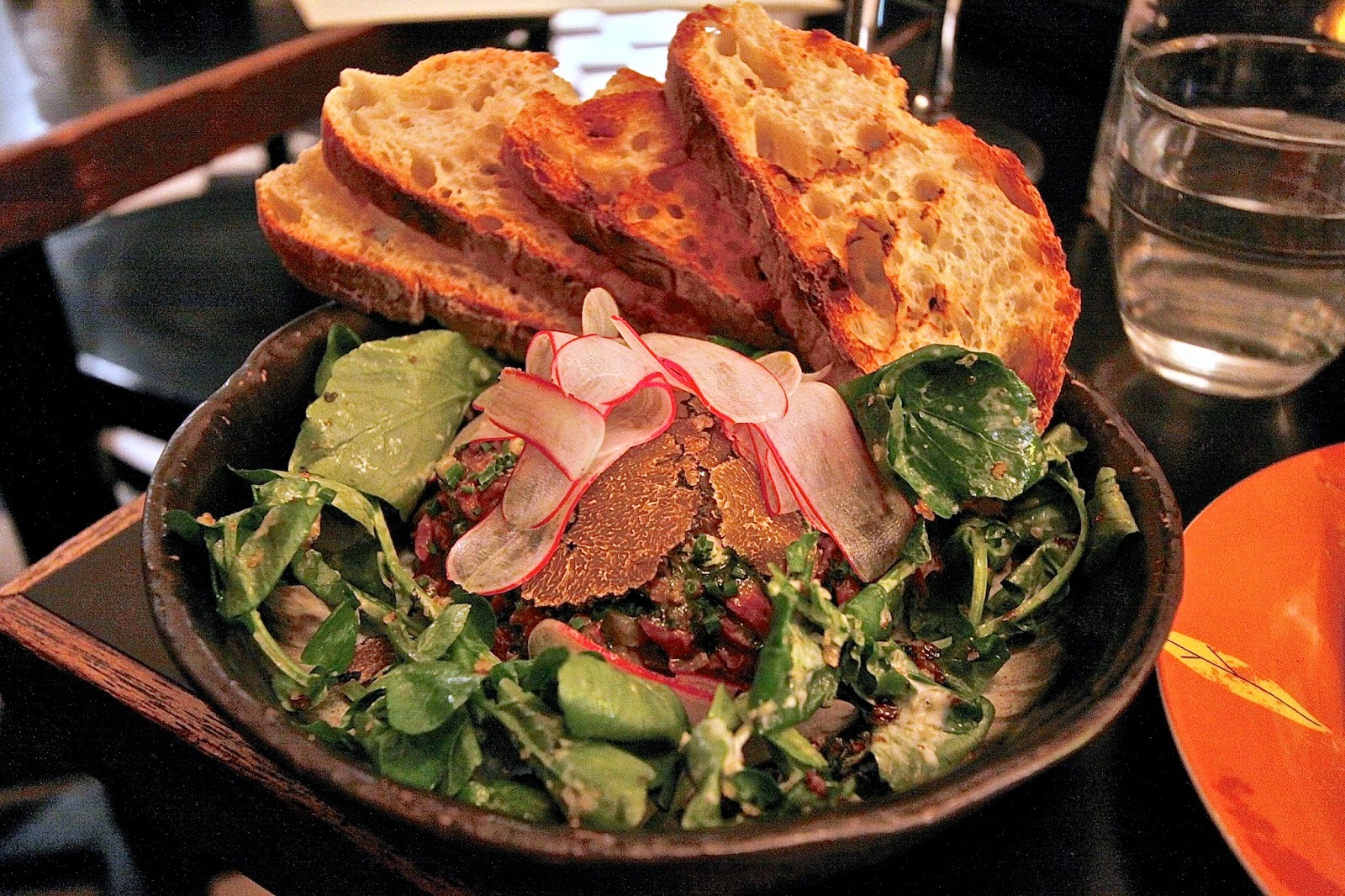 The London Foodie: January 2015