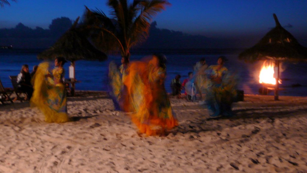 Takuapu Magia Guarani: La Danza Del Tiempo