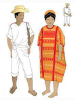 CULTURA MIXTECA: Vestimenta de los mixtecas.