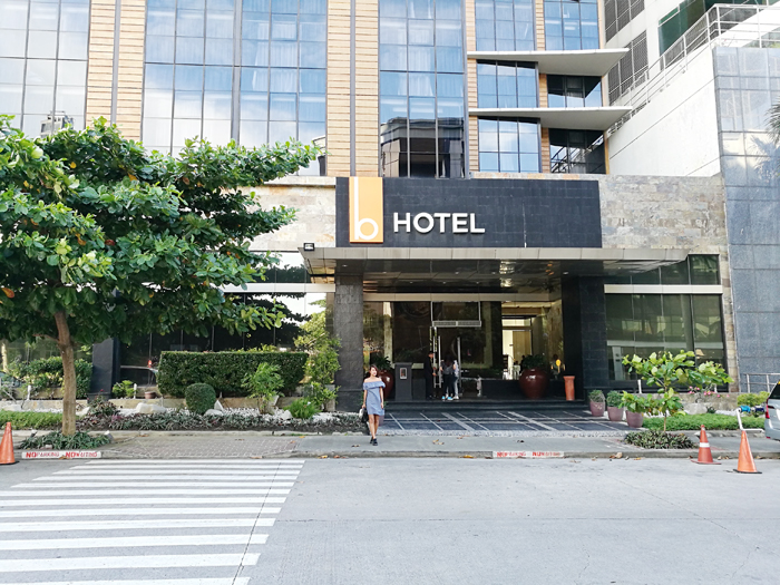 Hotel Review: B Hotel Alabang & Bellevue Manila | Drowning Equilibriums ...