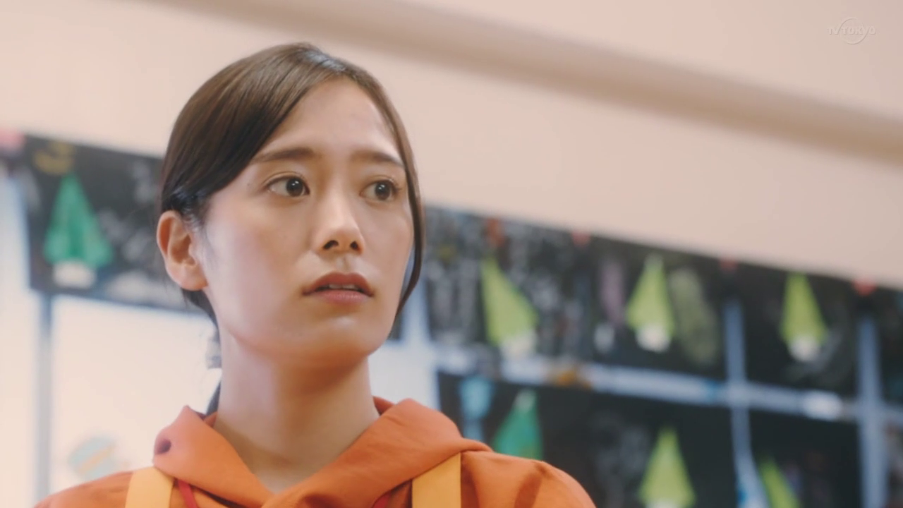 Yoshida Shiori - 吉田志織