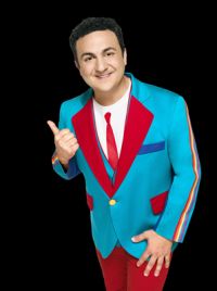 432 Magazine: DISNEY JR: EL REGRESO DEL CAPITÁN TOPA