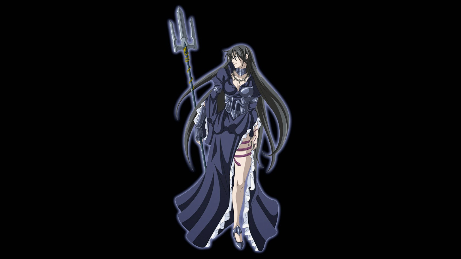 Saint Seiya by lucaselo: Espectros de Hades