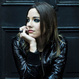 Fotos de Raquel Calderón "Kel" ~ Fotos de Chilenas