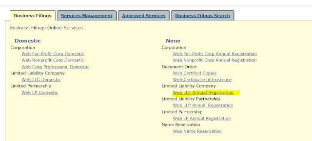 MARIETTE'S BACK TO BASICS: {Taxes & Running a Business Legally}