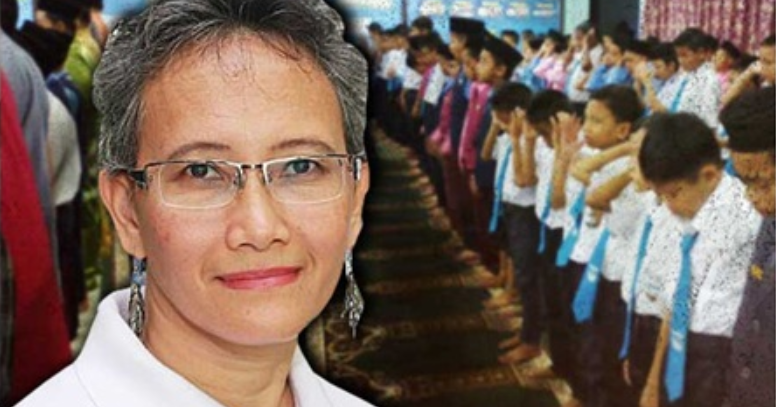 MEDIA SENSASI: Datin Noor Azimah beri amaran PPD Kuantan kerana paksa ...