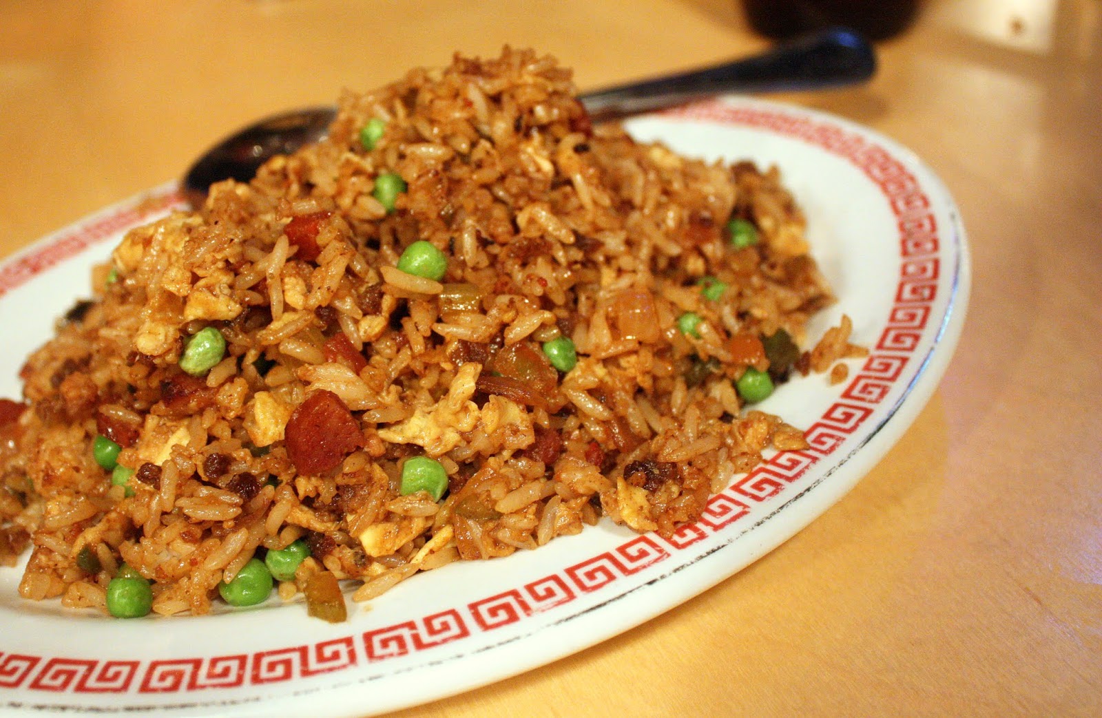 The Whole Shebang + More at Patois - Food Junkie Chronicles