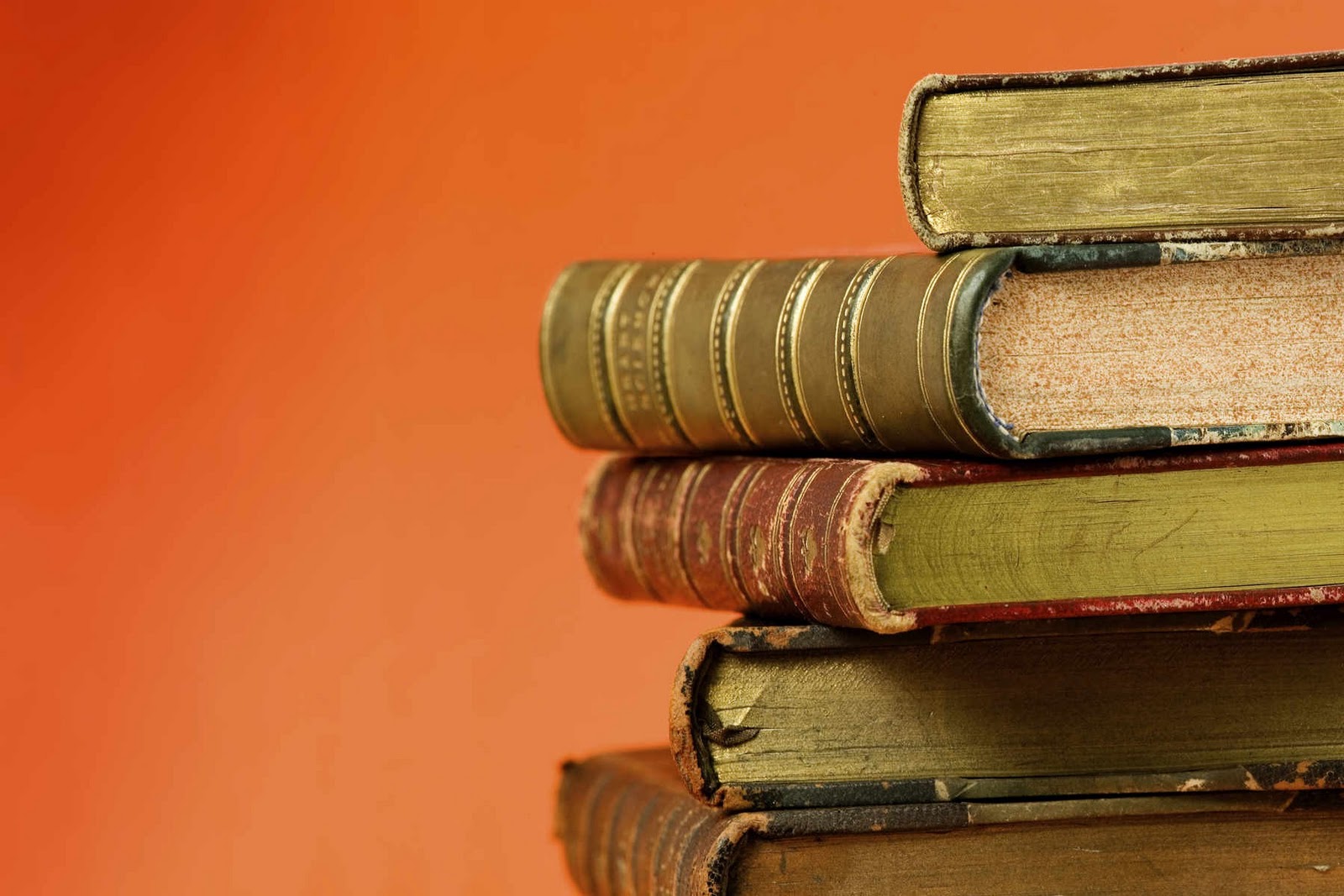 Entre libros y letras