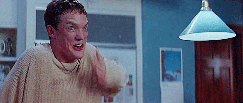 Life Unpublished: 13 Halloween Movies I Can't Live Without