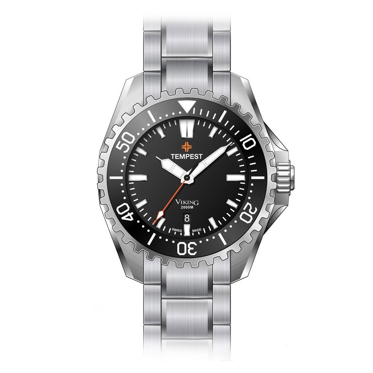 RESCO BullFrog Heritage | Page 4 | WatchUSeek Watch Forums