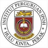 vije: Institut Perguruan Ipoh Hulu Kinta Perak