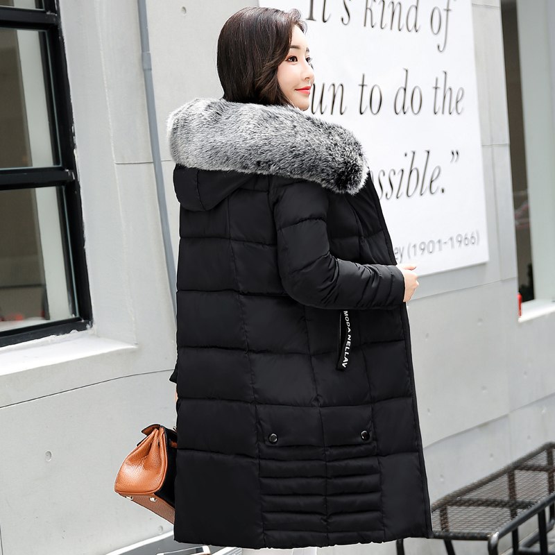 27+ Model Inspirasi Jaket Winter Wanita