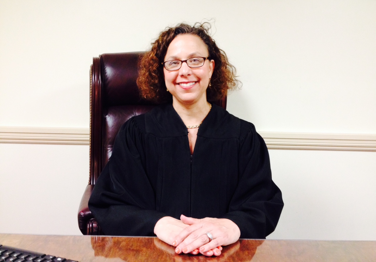 'Mr. Everybody's Business': Young Judicial Hopeful Sean Herron Gets ...