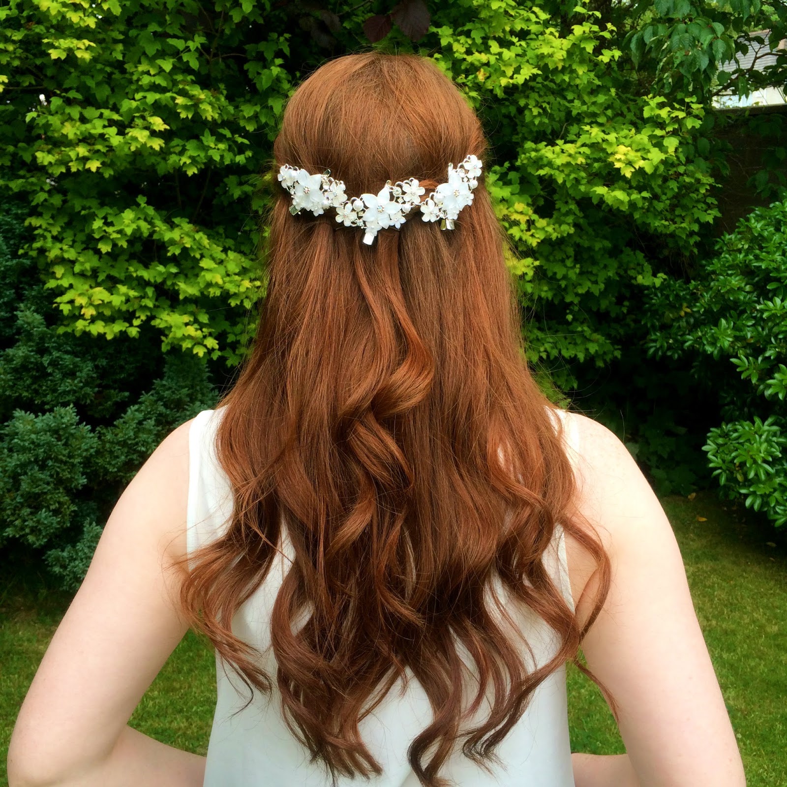 Gemandjotaketheworld : Gem and Jo Take on Hair Swag