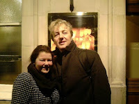 About me!: Next Interviewee....Rachael Farrow