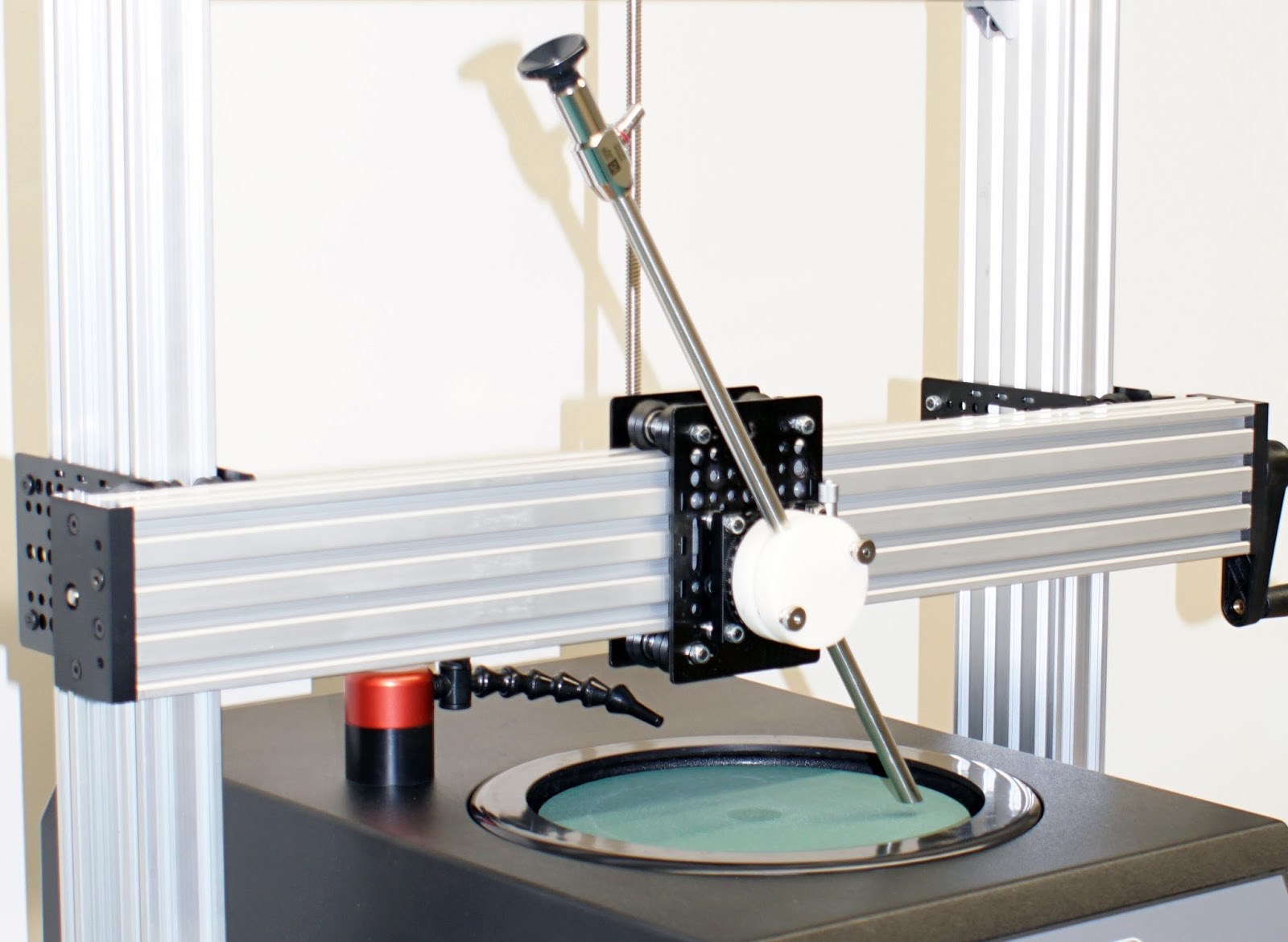 IEC Innovative Endoscopy Components: 2017