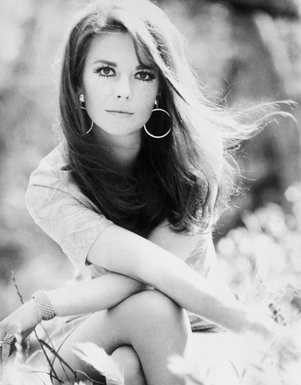 The Hippie Memoirs: Lady of Style: Natalie Wood...