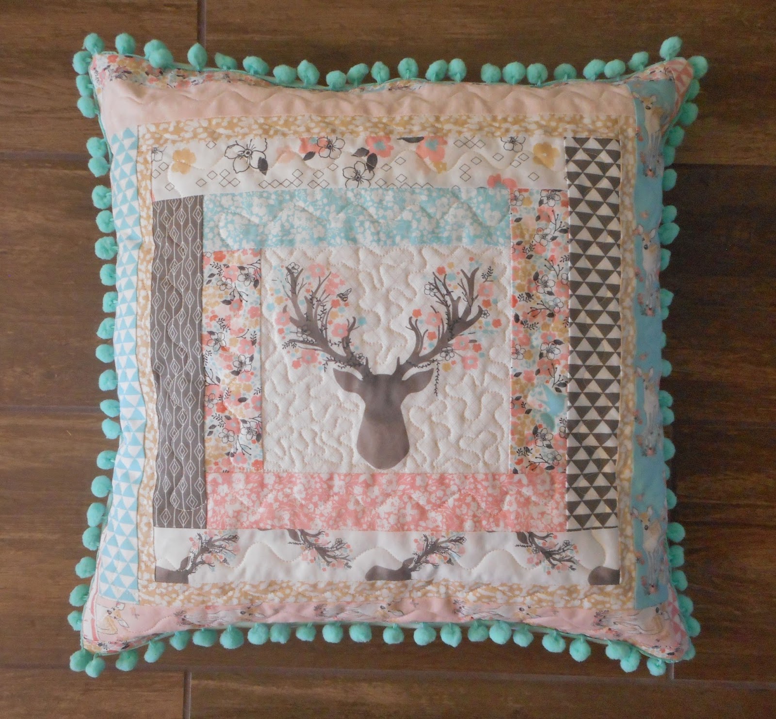 ~ Zany Quilter ~: Steph Don't Read....Awesome Stuff!!!