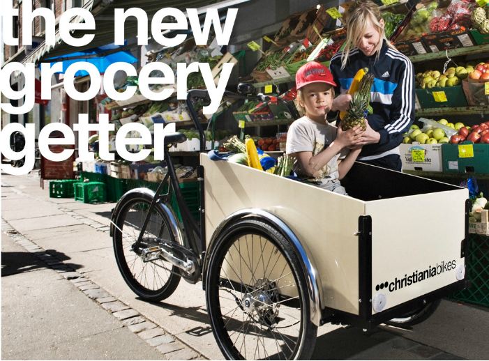 Does anyone know where I can buy a bucket bike near London (England ...