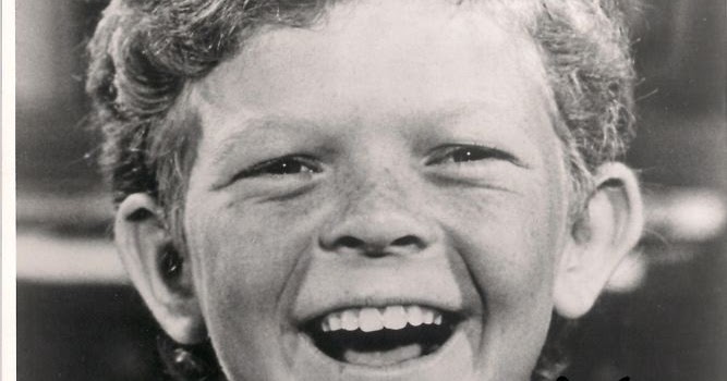 TV BANTER . . . with Joanne Madden: Whatever happened to Johnny ...