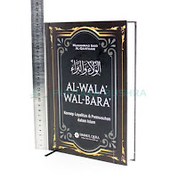 AL-WALA’ WAL-BARA - abuthalhahniaga
