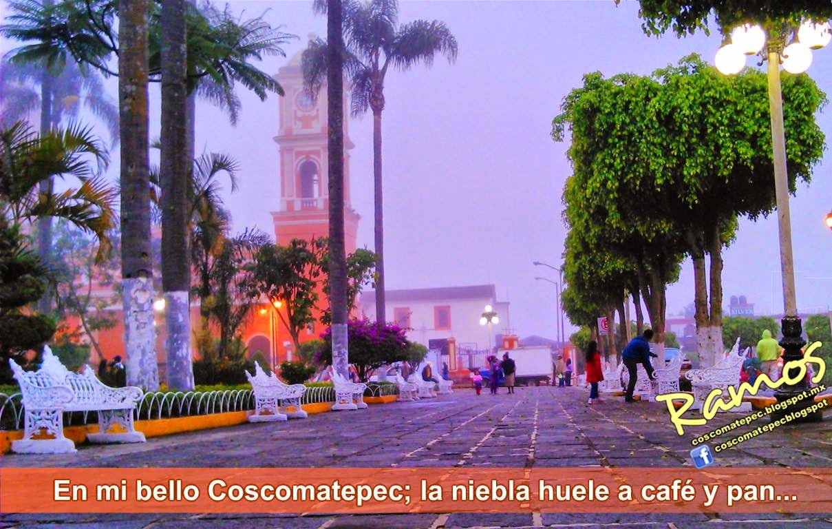 H. COSCOMATEPEC DE BRAVO, VERACRUZ | HISTORIA | FOTOS | TRADICIONES ...