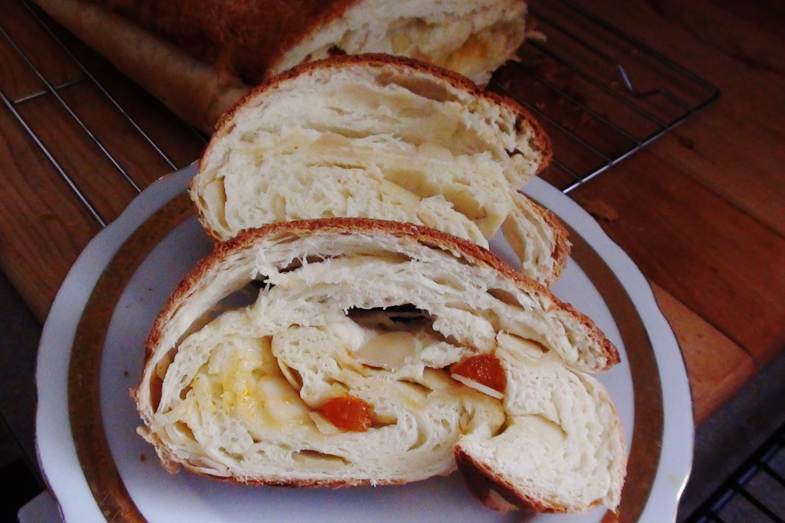zsuzsa is in the kitchen: RUSSIAN STRUDEL - OROSZ RÉTES