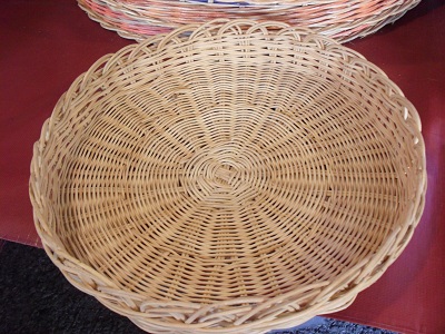 Pasar Tani Kraf: KOTAK EKSKLUSIF, BAKUL ANYAMAN DAN HIASAN PERKAHWINAN 2