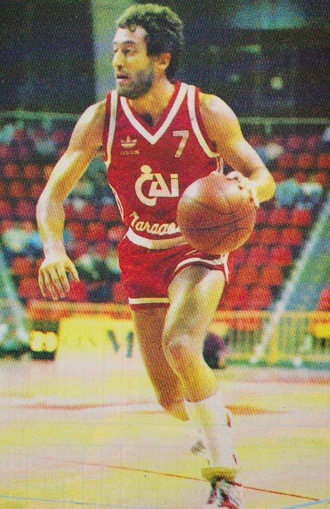 Eterno Campeón: Jugador leyenda: José Luis Llorente Gento