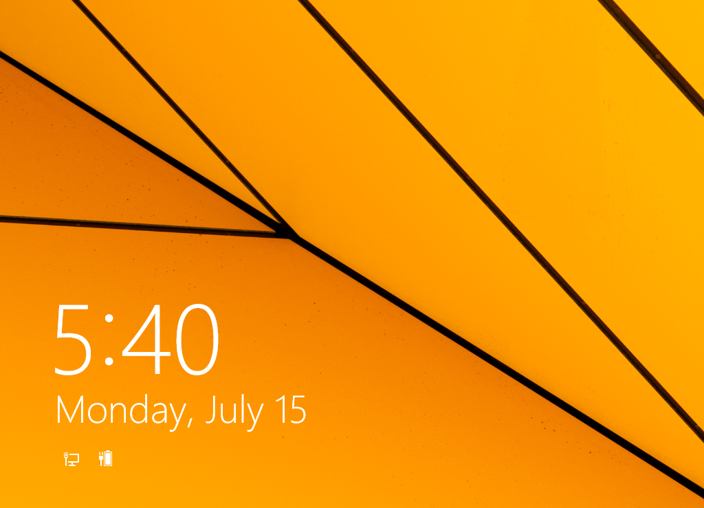 Techorks: How To Disable Lock Screen in Windows 8 or 8.1?