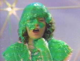 NickALive!: The Origin Of Nickelodeon's Famous Slime / Every Item ...