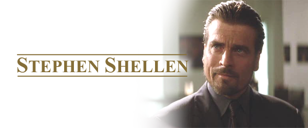 BarbwireX Fame: A River Runs Through It [HD] - Stephen Shellen